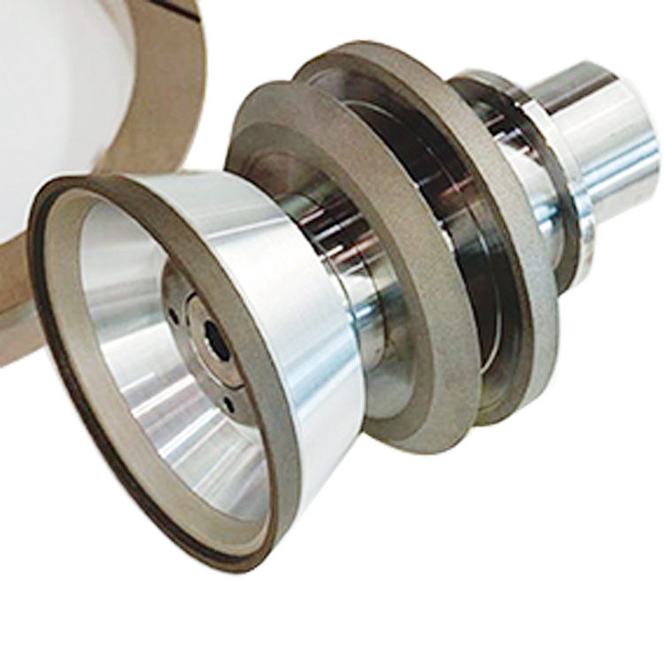 News - How to Choose CNC Grinding Wheel Correctly