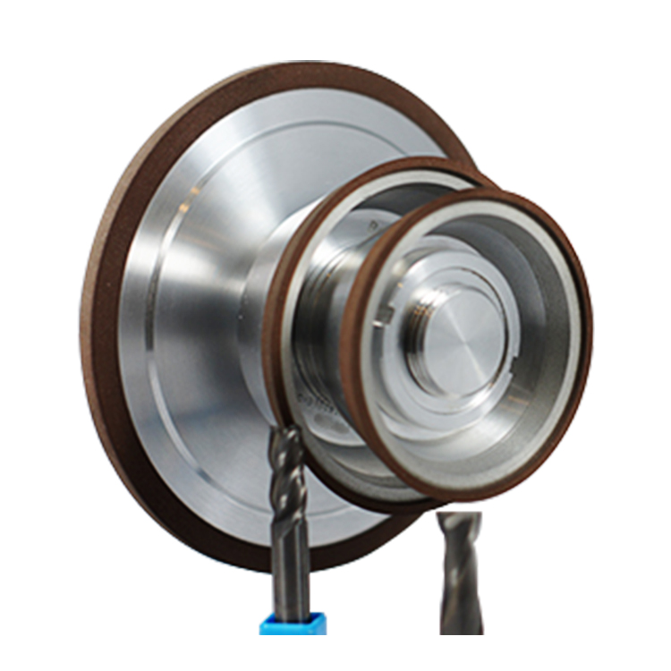 News - How to Choose CNC Grinding Wheel Correctly