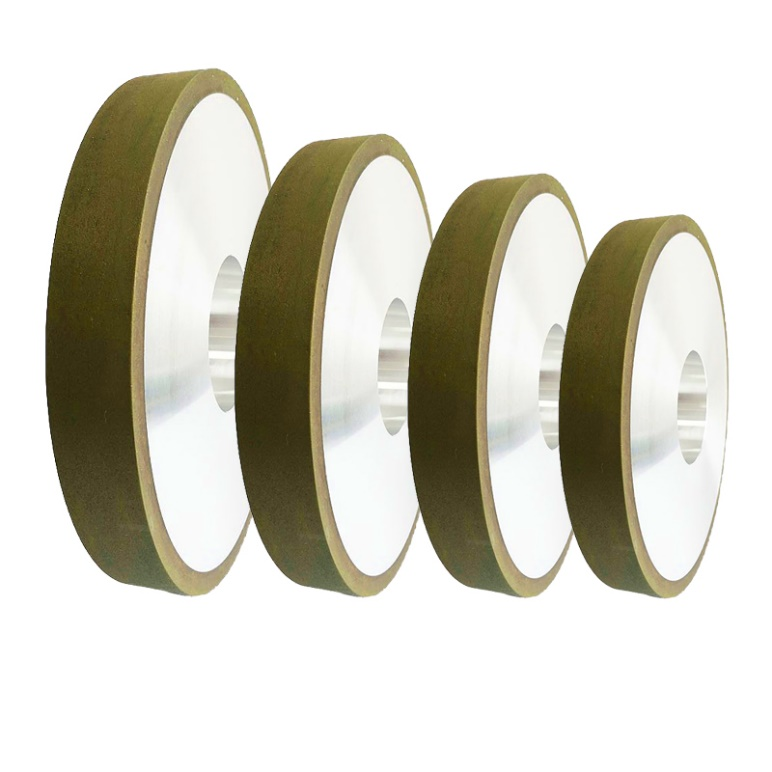 China Hardened Steel Grinding CBN wheels Manufacturer and Supplier ...